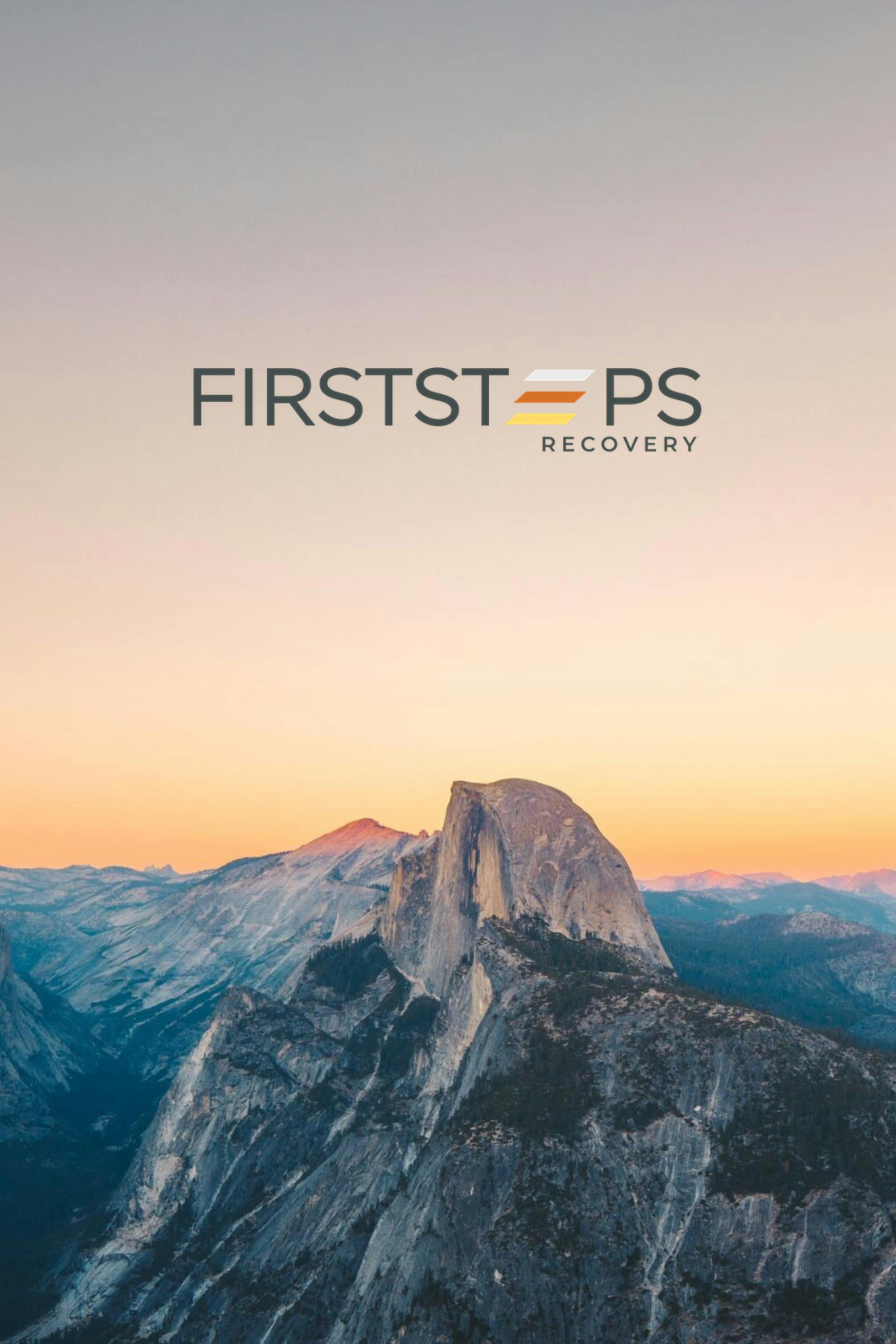 First Steps Recovery Mobile